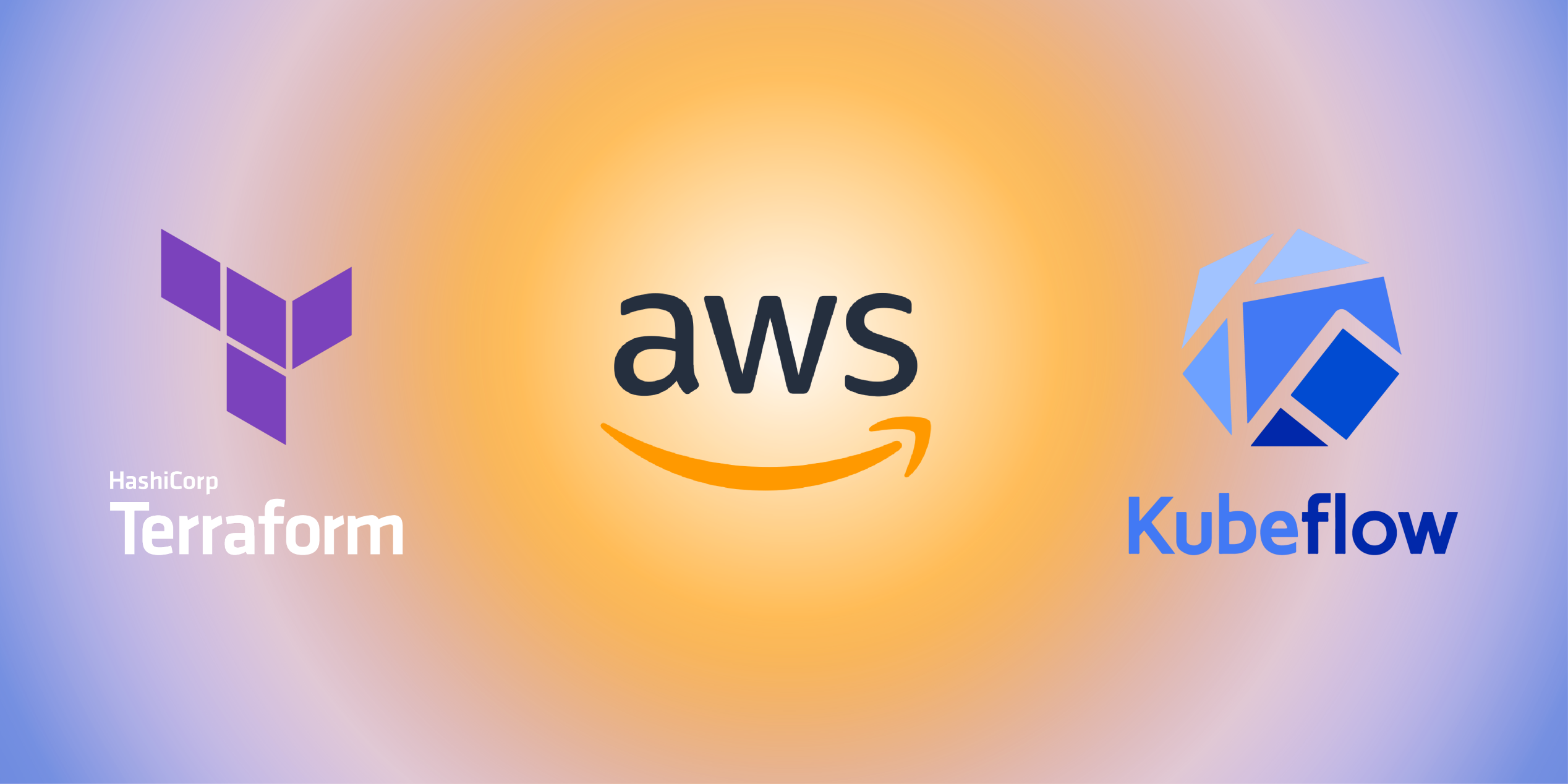 How To Install Kubeflow On AWS Using Terraform DagsHub How To Install Kubeflow On AWS Using Terraform DagsHub