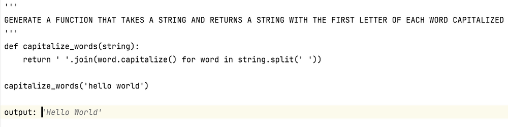GitHub Copilot Can Do More Than Just Code