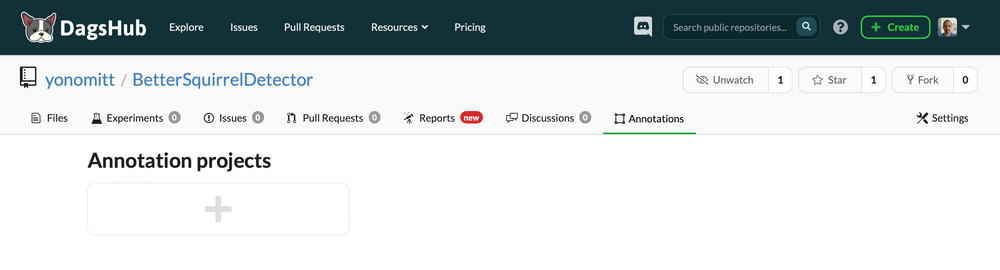 End-2-End Active Learning Using DVC, MLflow, Label Studio, and DagsHub