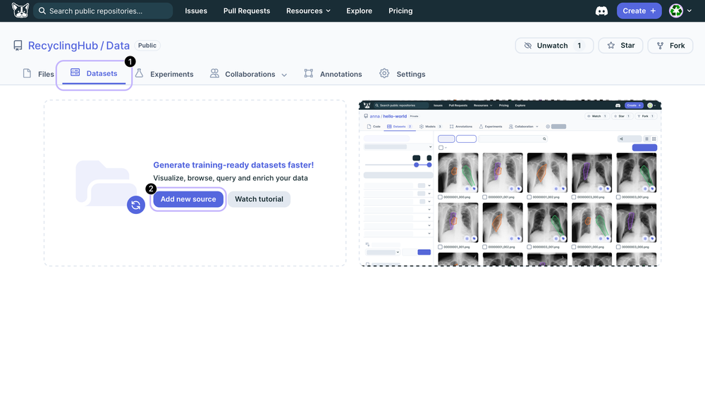 Identifying Model Weaknesses in Your Data | DagsHub