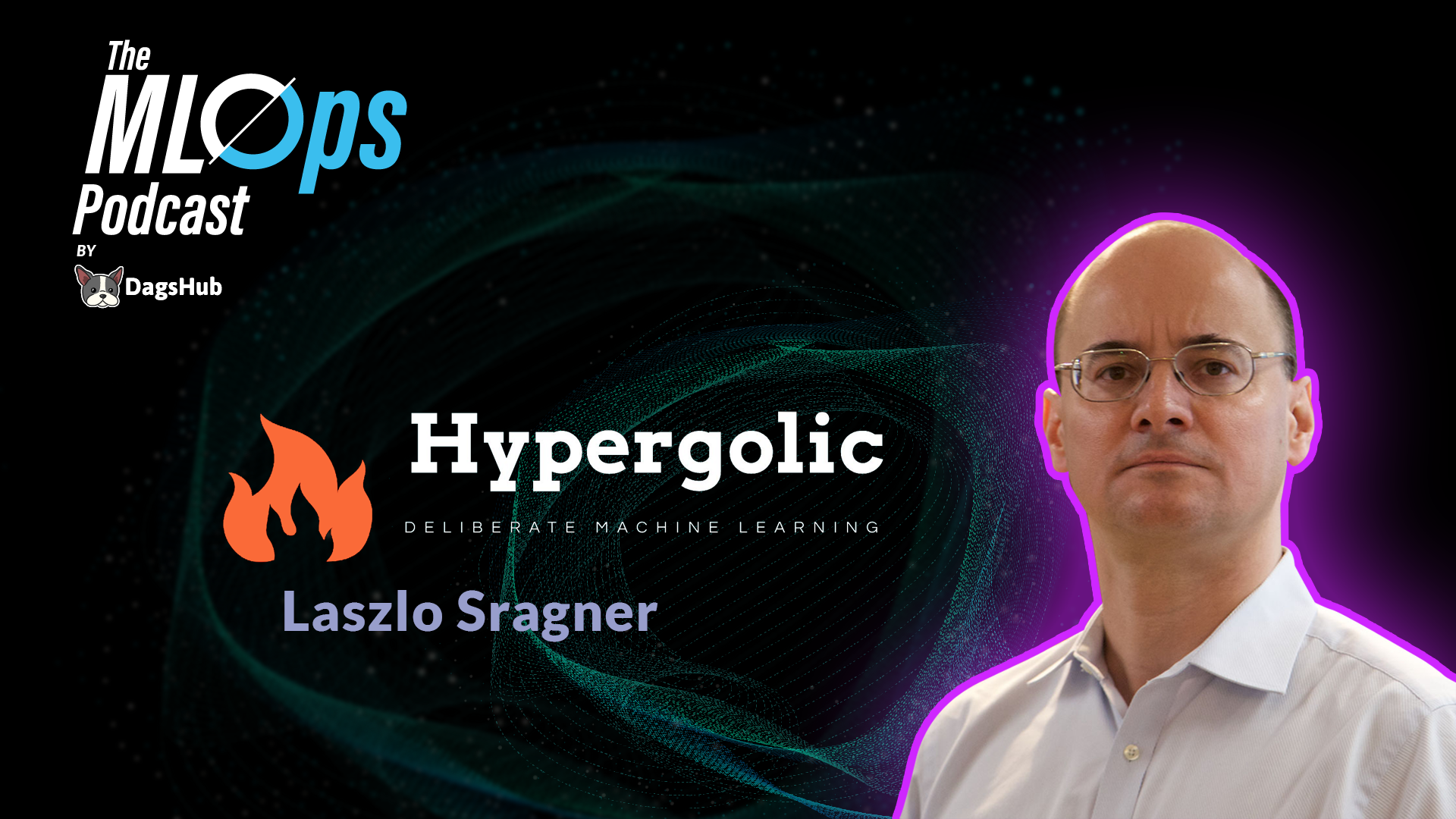 Getting Data Scientists to Write Better Code 🔥 with Laszlo Sragner