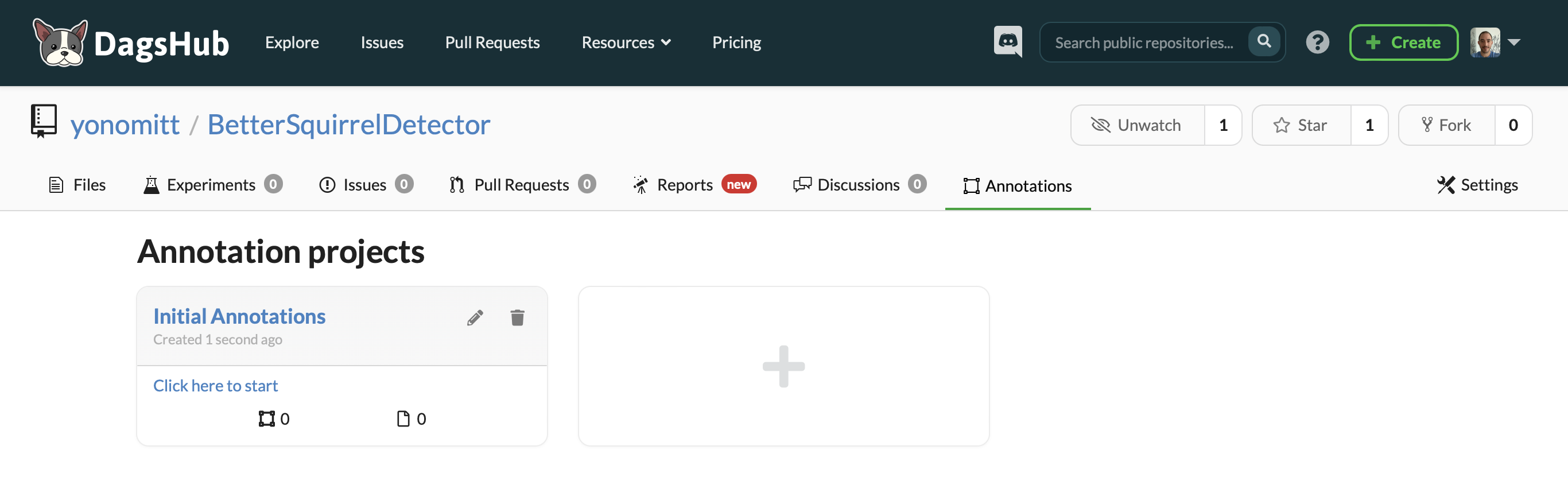 End-2-End Active Learning Using DVC, MLflow, Label Studio, and DagsHub