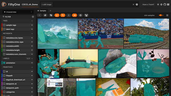 Tutorial: Build an Active Learning Pipeline using Data Engine | DagsHub