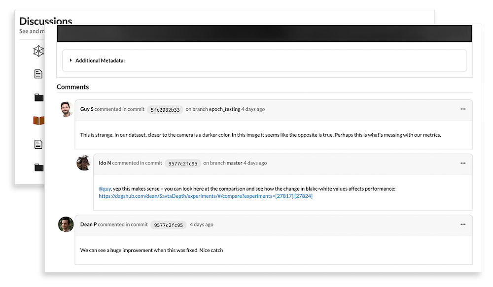 Open Source Data Science Collaboration - DagsHub