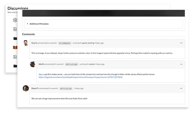 Open Source Data Science Collaboration - DagsHub